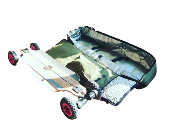 Custom Bags / Evolve / Exway / Backfire / Roadsurfing - Decent Hardware