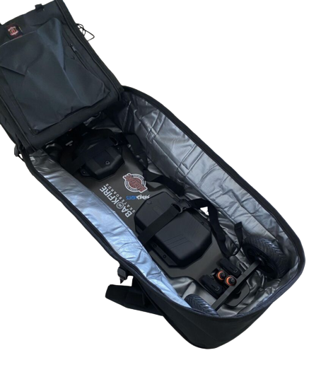 Custom Bags / Evolve / Exway / Backfire / Roadsurfing - Decent Hardware